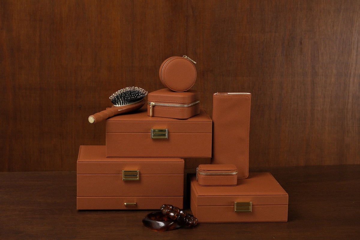 Maison Scarlett | The Jewelry Box Brand