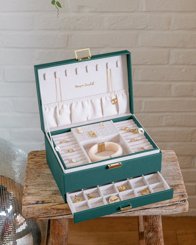 Jewelry boxes for necklaces | Maison Scarlett