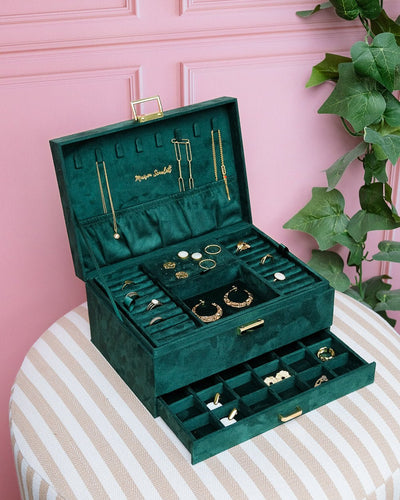 Jewelry boxes for bracelets | Maison Scarlett
